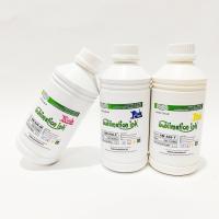 China Garment Ink Sublimation Colorful Heat Transfer Sublimation Printing Ink for sale