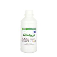 China Garment Ink Sublimation Colorful Heat Transfer Sublimation Printing Ink for sale