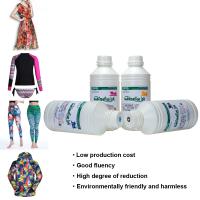 China Wholesale China Original Digital Printing Sublimation Heat Sublimation Ink for sale