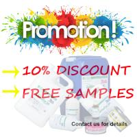 China Aman Sportswear Sublimation Ink for Sublimation Paper Transfer Printing On Polyester for sale