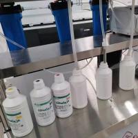 China Aman Sportswear Sublimation Ink for Sublimation Paper Transfer Printing On Polyester for sale