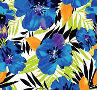 China Fabric Vivid Image Bright Color Digital Printing Heat Transfer Ink Sublimation Ink For Epson Ecotank for sale