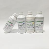 China Quickly Dry Inkjet Digital Printing Ink China Sublimation Ink For Wide Format Printer Print On Sublimation Paper for sale