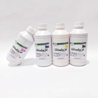China Heat Transfer Dye Ink Water Based Sublimation Ink For Epson Print Head Printing On Sublimation Paper for sale