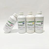 China Fast Transfer Transfer Printing Ink Sublimation Ink Colorful Heat Transfer Sublimation Printing Ink for sale
