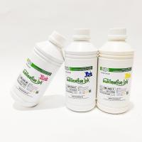 China Abrasion Resistance  Digital Textile Heat Transfer Tinta Dye Sublimation Ink Sublimation Transfer Ink for sale