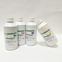 China High Light Fastness digital printing 4 Color Sublimation Printing Ink Dye Heat Transfer Ink  For Epson Printer for sale