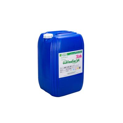 China Water-based Materials gravure ink heat transfer gravure printing ink for sale