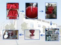 China offset printing type sublimation ink Soy Ink sublimation offset ink for fabric transfer printing for sale