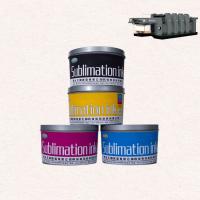 China High light fastness Soy Ink offset oil based ink sublimation tintas offset ink for sale