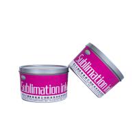 China Recyclable offset food grade soy oil printing inks cmyk heat resistant offset sublimation printing ink for sale
