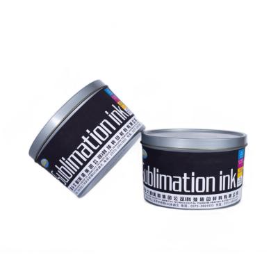 China heat transfer offset oil based ink tint offset ink transfer ink for garment for sale