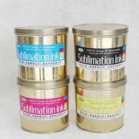 China heat resistant offset printing ink Soy ink transfer printing ink for offset printing machine for sale