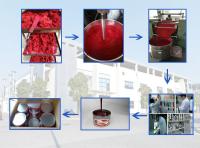 China Tinta De Sublimation Soy Ink Customized Color Sublimation Ink For Offset Printing for sale