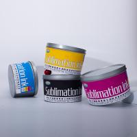 China High Concentration Offset Sublimation Ink Transfer Ink For Offset Printing for sale