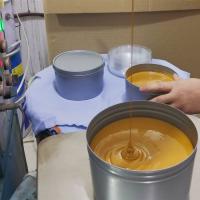 China High Concentration Offset Sublimation Ink Transfer Ink For Offset Printing for sale