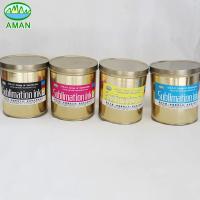 China High Light Fastness Offset Sublimation Transfer Printing Ink Eco-Friendly Offset Sublimation ink for sale