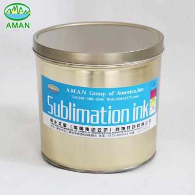 China Environment Protection Heat Transfer Offset Printing Ink Offset Ink Sublimation for hectograph for sale