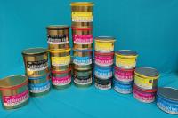 China Factory Supply Competitive Cost 2kg tin packing Sublimation Offset Ink For Offset Printing Machine for sale