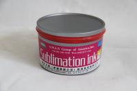 China Aman original fine high-end solid ink heat transfer offset printing material ink for sale
