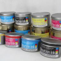 China Full color offset sublimation transfer ink premium thermal transfer ink for sale