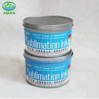 China china dye sublimation ink is used for Epson Dx5/4720 printhead Dtf printing ink for sale