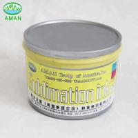 China Imported high quality offset printing ink Thermal transfer ink is suitable for printing any product for sale