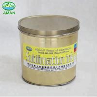 China Offset printing ink Heat transfer ink for sale