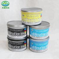 China Offset printing ink Heat transfer ink for sale