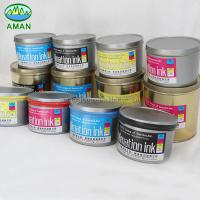China Fast drying Cmyk(Red yellow blue black) four-color optional multi-functional sublimation transfer ink for sale
