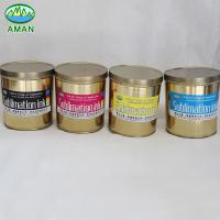 China Fast drying Cmyk(Red yellow blue black) four-color optional multi-functional sublimation transfer ink for sale