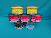 China heat transfer ink High Quality Sublimation Transfer Ink for Digital Printing for sale