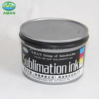 China 2023 Imported fine anti-fading ink, sublimation ink for sale