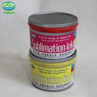 China 2023 Imported fine anti-fading ink, sublimation ink for sale