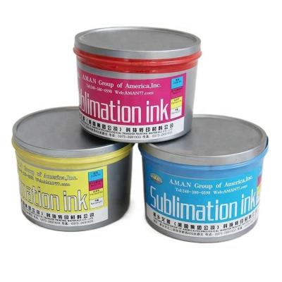 China 2023 Original high quality factory new fluorescent thermal transfer printing ultra-thin ink for sale