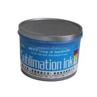 China 2023 Original high quality factory new fluorescent thermal transfer printing ultra-thin ink for sale