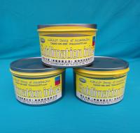 China China Cmyk red ,blue, yellow black and preferential price offset sublimation inks for textiles for sale