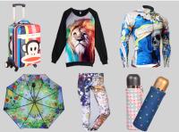China Custom Design High Gloss Printing Cmyk Digital Eco-friendly Sublimation Offset Ink for sale