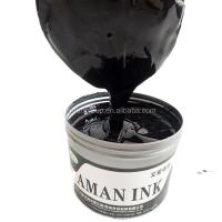 China Custom Design High Gloss Printing Cmyk Digital Eco-friendly Sublimation Offset Ink for sale