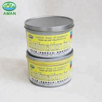 China offset ink Professional Supplier Uv Ink Aman Ink Sublimation for sale