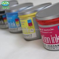China Fill Cmyk digital thermal transfer printing environmental protection offset printing ink boutique newly developed ink for sale