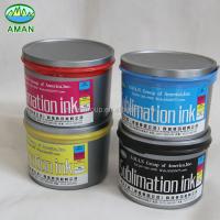 China Fill Cmyk digital thermal transfer printing environmental protection offset printing ink boutique newly developed ink for sale