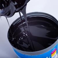China Fluorescent Sublimation Ink Heat Transfer heat transfer print ink for offset for sale