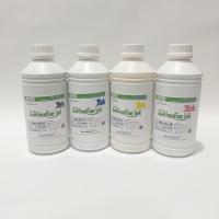 China Polyester Sportswear Printing Dye Sublimation Ink wholesale sublimation ink for Epson Epson Print head for sale