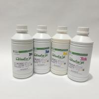 China Eco-Friendly High Quality Water Based Dye Sublimation ink Heat Transfer Paper Ink for sale
