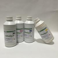 China Eco-Friendly High Quality Water Based Dye Sublimation ink Heat Transfer Paper Ink for sale