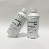 China 1000ml CM Colors water based sublimation ink Dye Sublimation Ink For Epson Workforce Printer for sale