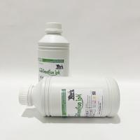 China Black Heat Transfer Printing Ink Colorful Heat Transfer Sublimation Printing Ink Sublimation Ink for sale
