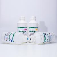 China Customized Exquisite Technical  Sublimation Dye Printing Ink CMYK Sublimation Ink for sale