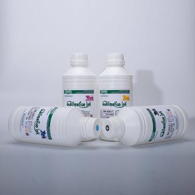 China High Density Sublimation Ink Heat Transfer Paper Sublimation Ink Heat Transfer Ink for sale